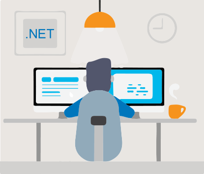 .NET Development | TwinCore