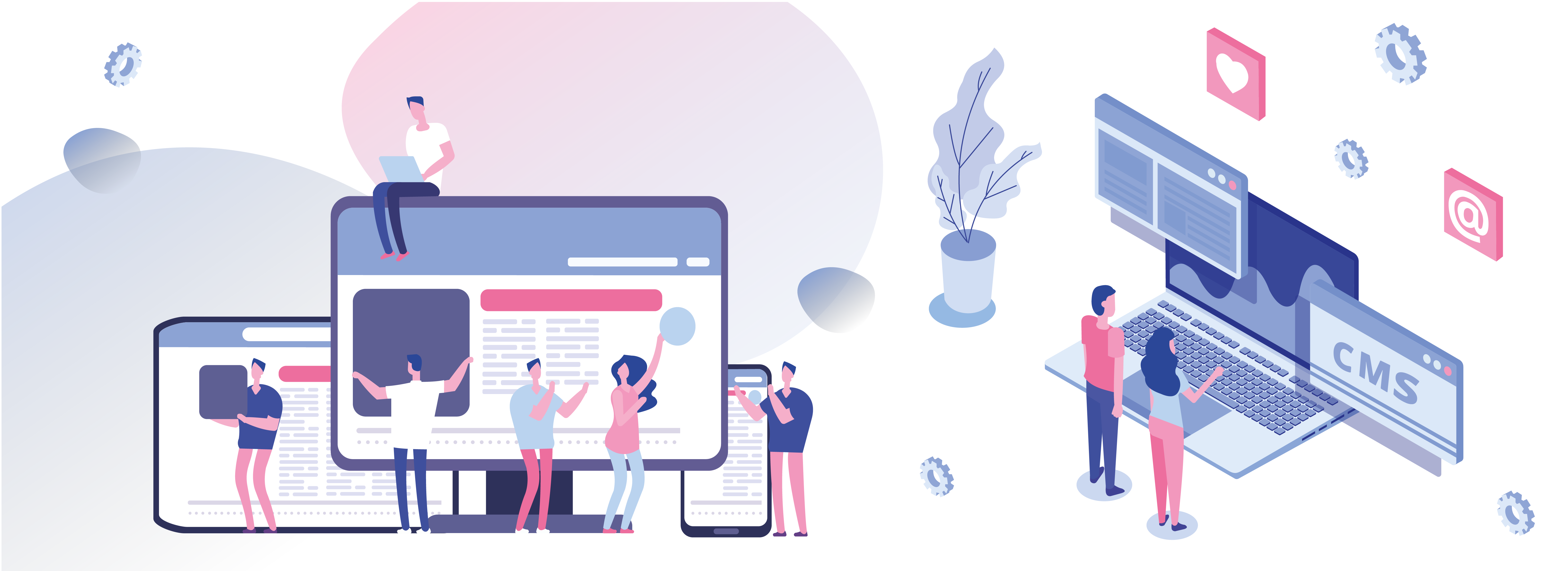 ASP.NET CMSs Overview