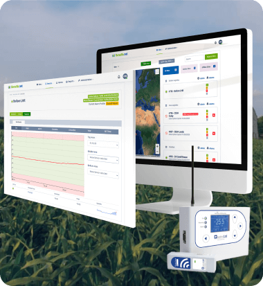 TwinCore – Custom Software & Web Development Services